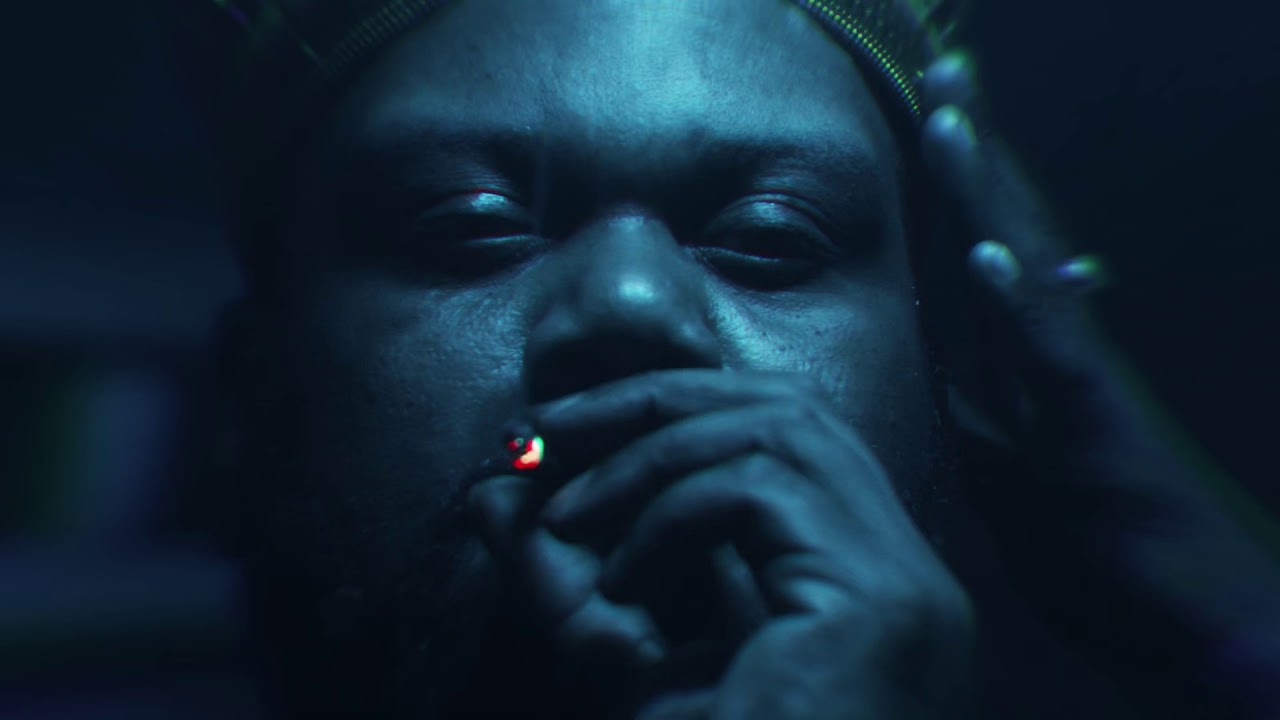 Piff James- ELEVATION ONLY feat. Steeve Sam Directed by Nimi Hendrix ...