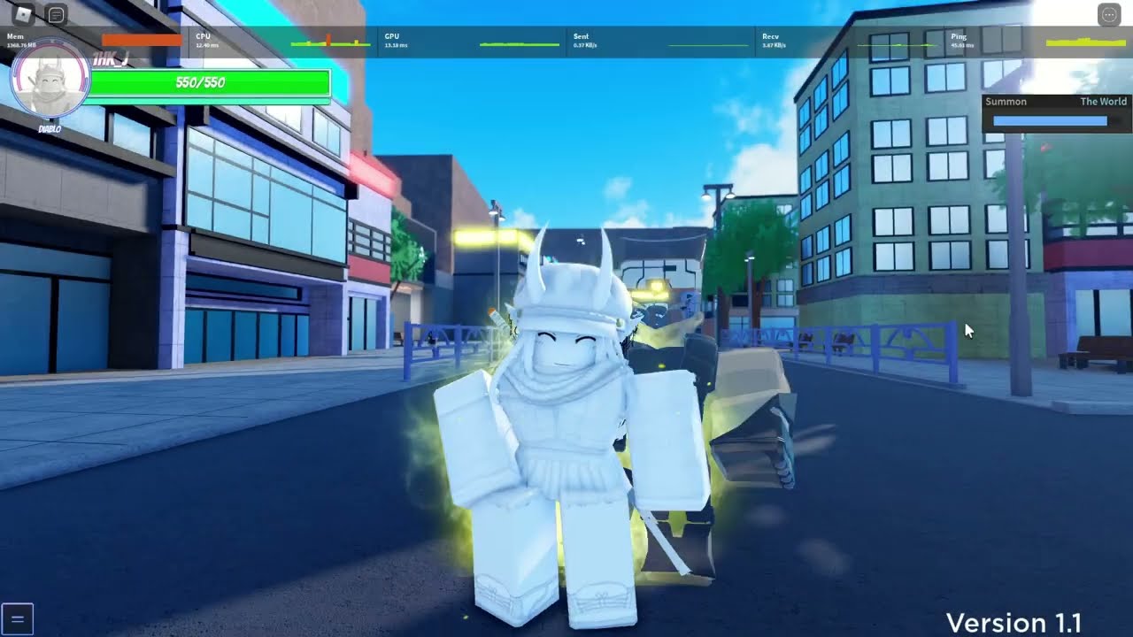 [AUT]~Probably the best The World combos out there. - YouTube