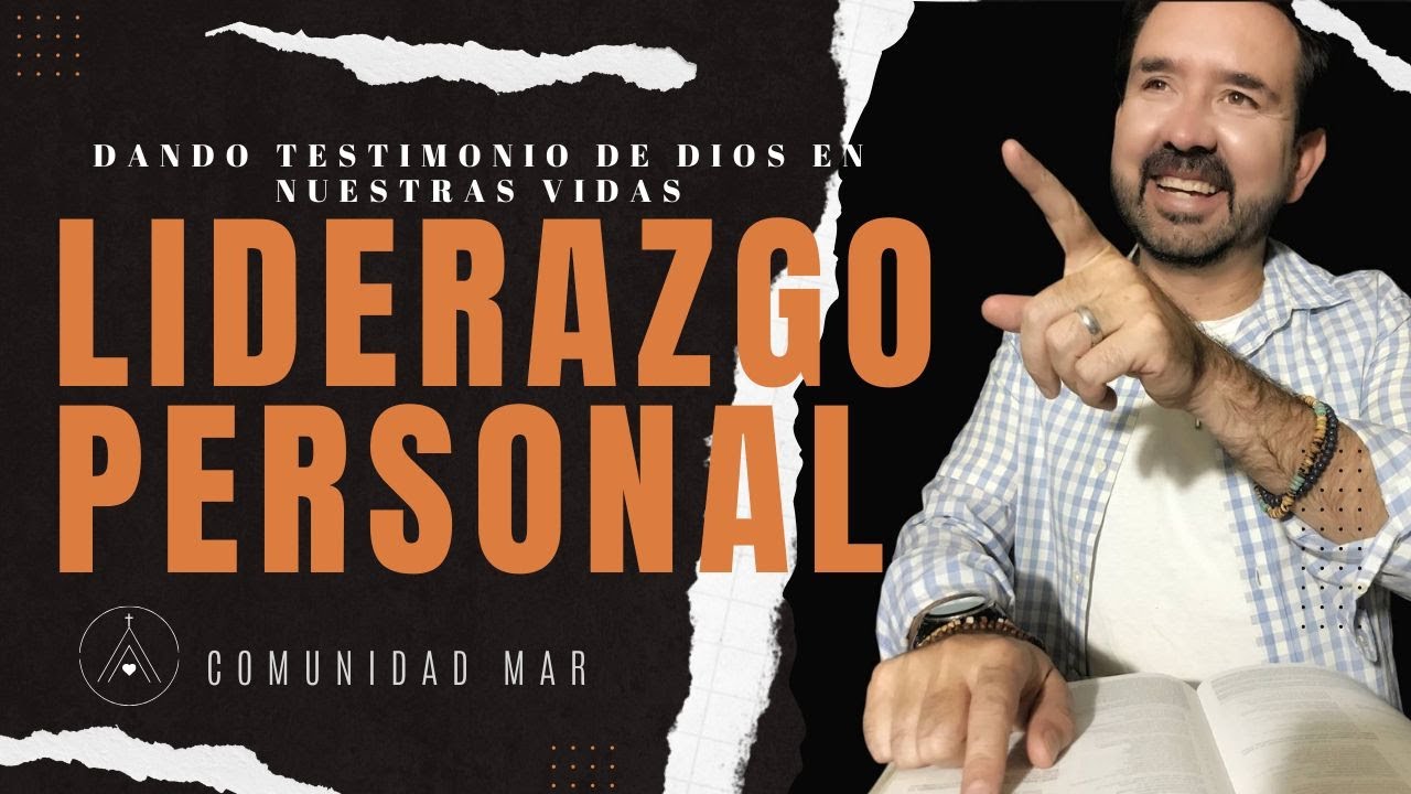 Lección 19, Dando testimonio de Dios en nuestras vidas - YouTube