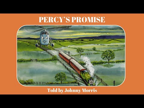 Percy's Promise (Johnny Morris)