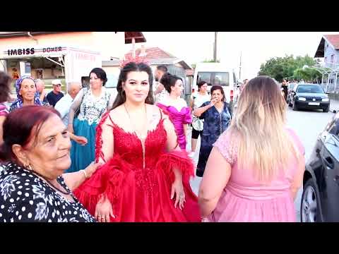 SEZGIN ILE AYSE GELIN ALCI nova cherna