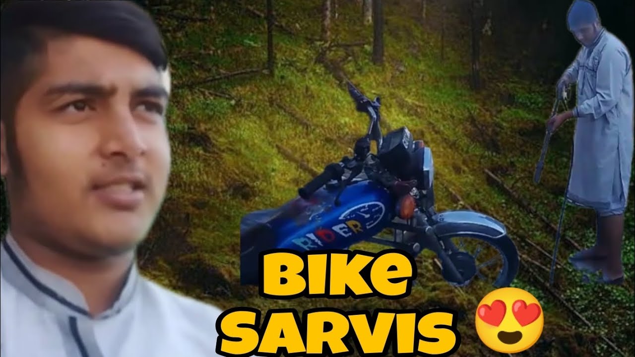 Moye Moye bike sarvis 😀 but bike is neat and clean 🫧 official channel ...