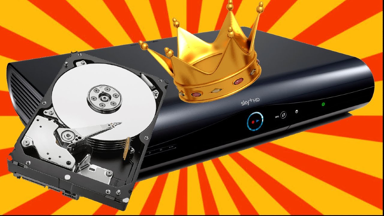 How To Get Cheap Hard Drives! - YouTube