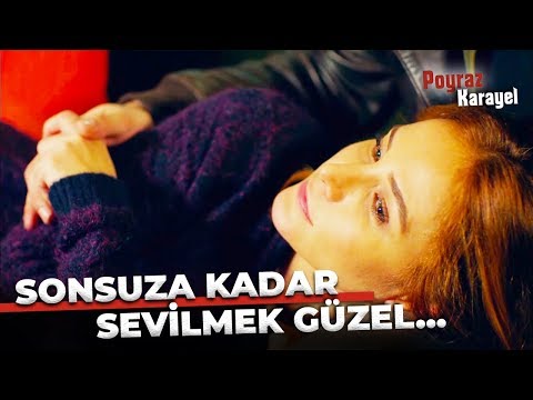 Seni Sonsuza Kadar Seveceğim Ayşegül | Poyraz Karayel  41. Bölüm