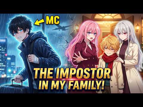 COMPLETED | My Sisters Chose a Fake Brother Over Me, So I Disappeared for 12 Years | MANHWA RECAP