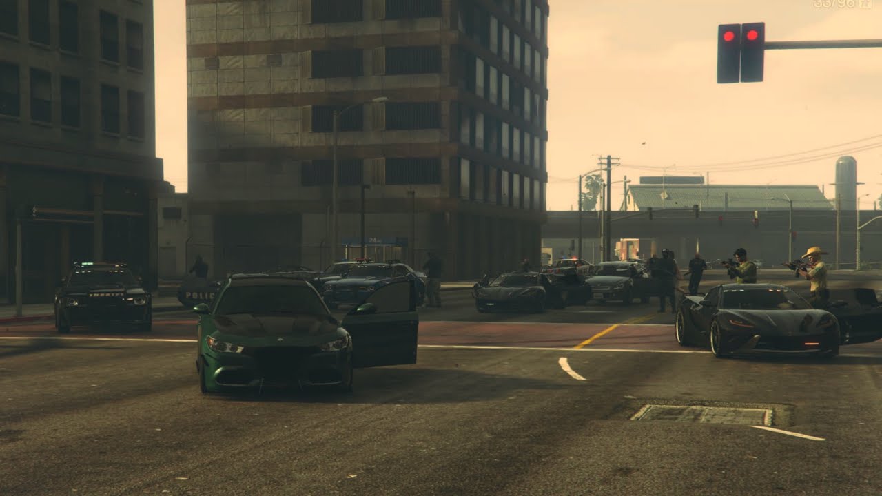 SQUEEZE TEAM X WORST GSP DRIVERS@Squeeze.Benz. @wheres981 @SRTLen @not.license #shorts gta 5 ...