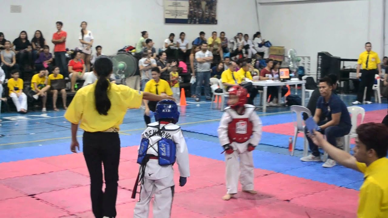 James Jacob De Guzman Bronze Medalist 2015 Quezon City Age Group ...
