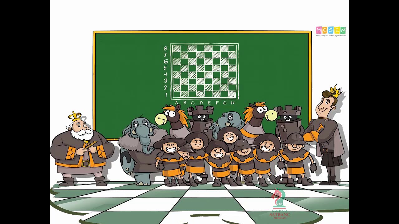 Paul Morphy - Duke ofBrunswick /Karl Count Isouar, Paris 1858 - YouTube