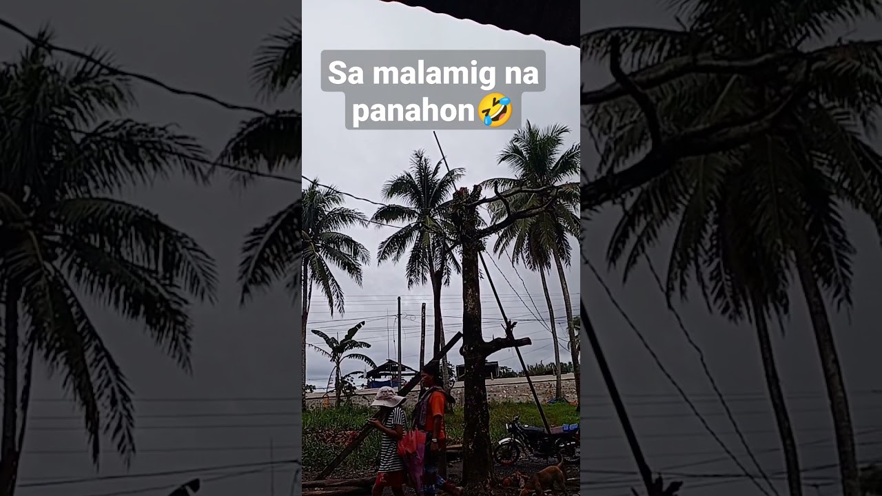 sa malamig sa malamig - YouTube