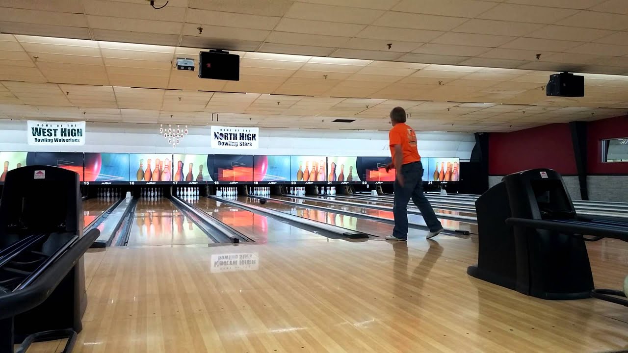 Mike Peck ninth perfect game. - YouTube