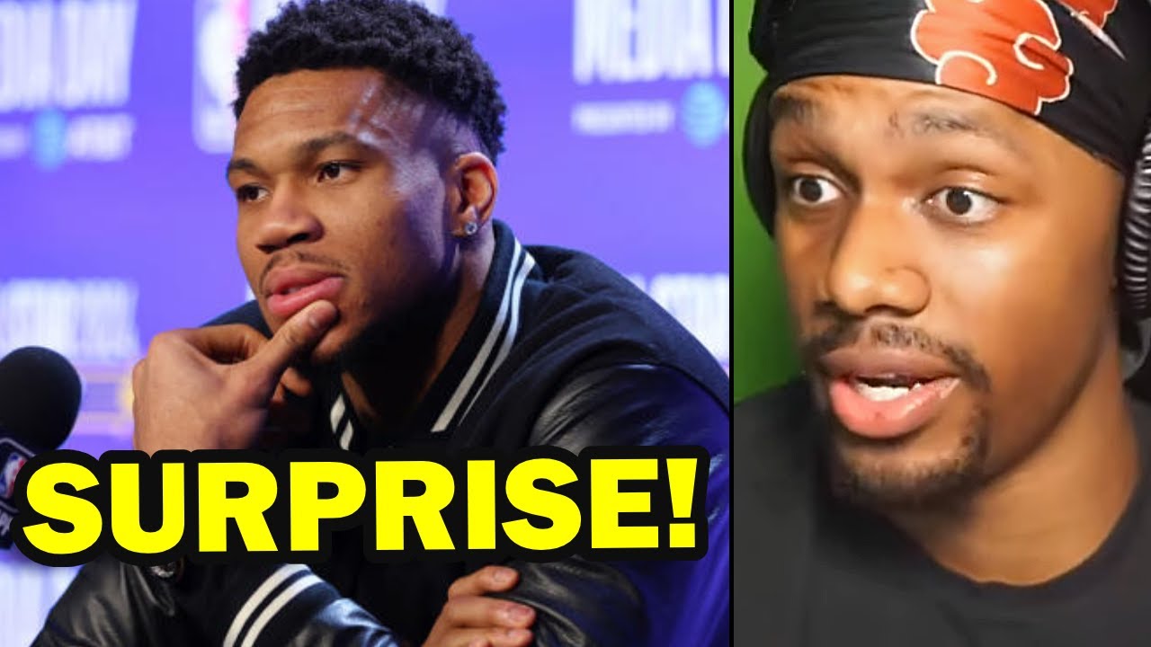 NBA Players DO NOT Watch Basketball - YouTube