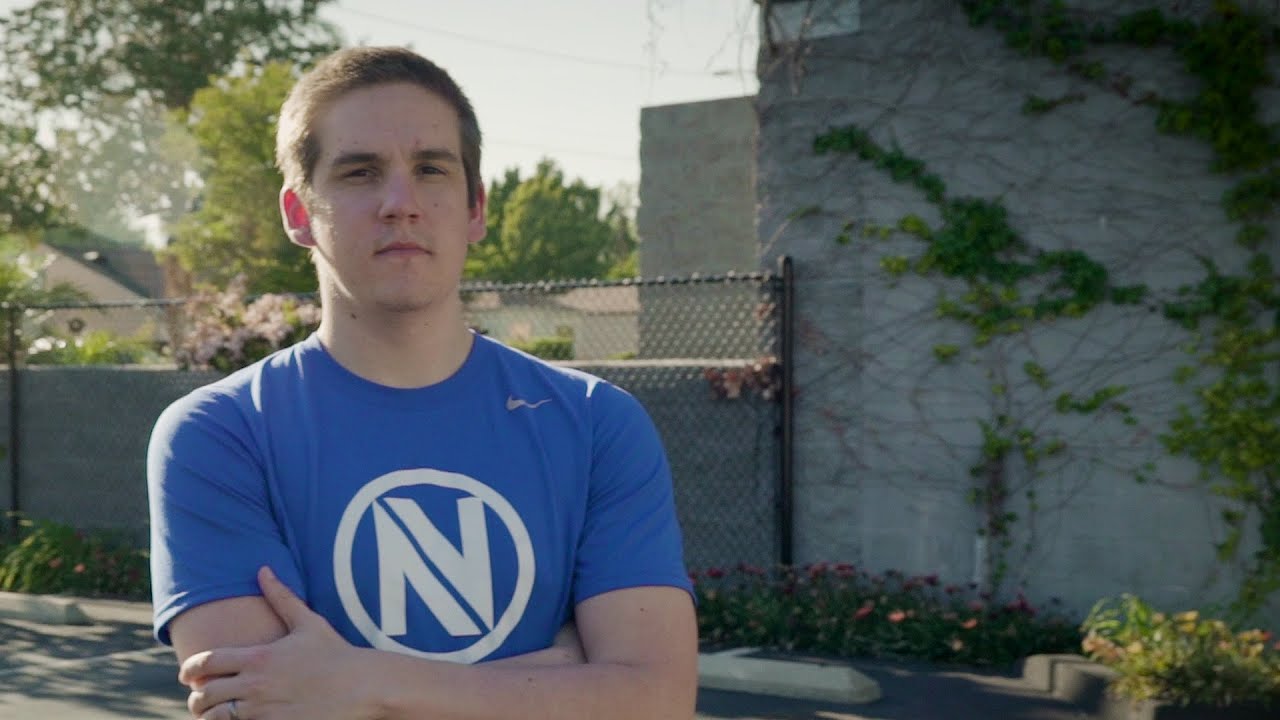 TeePee [Retired] - Call of Duty® World League Presented by PlayStation ...