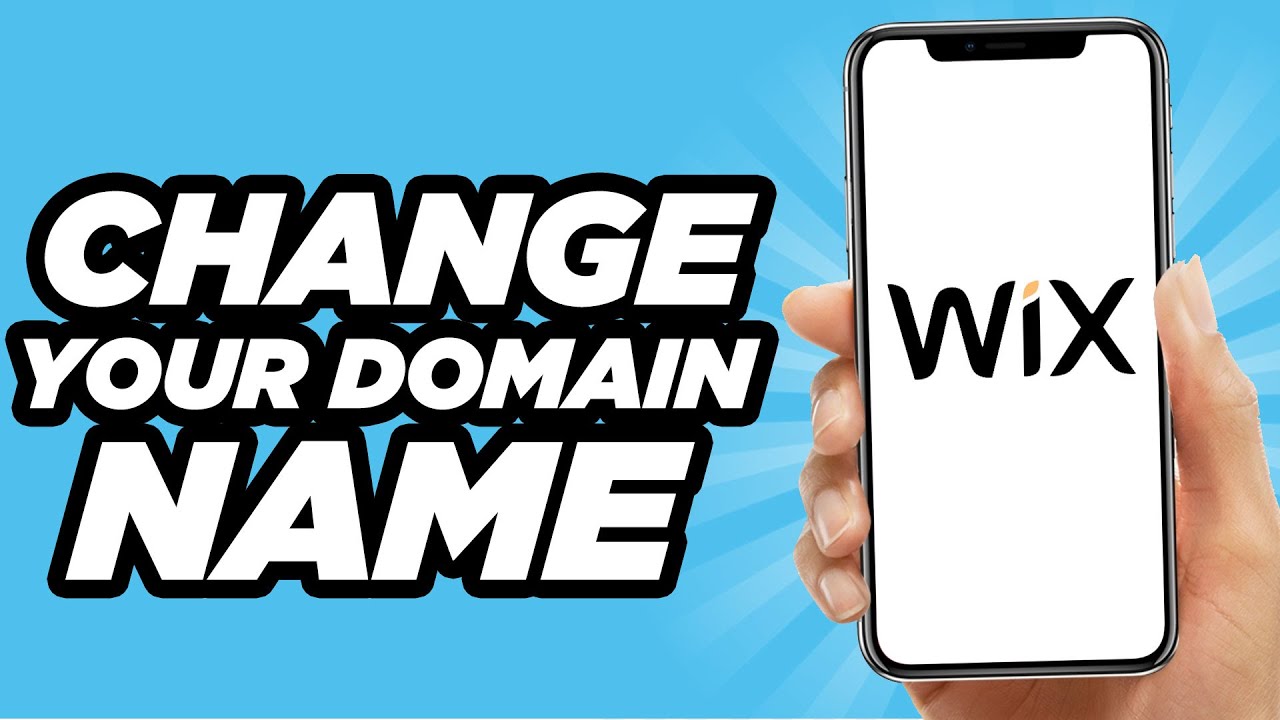 How To Change Your Wix Domain Name Easy Tutorial 2024 YouTube how-to-change-your-wix-domain-name-easy-tutorial-2024-youtube