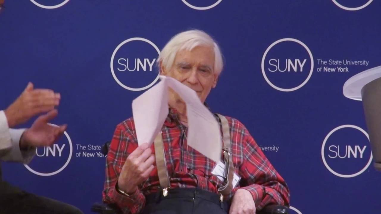 James B Ranck, Jr , MD Thoughts and Comments - YouTube