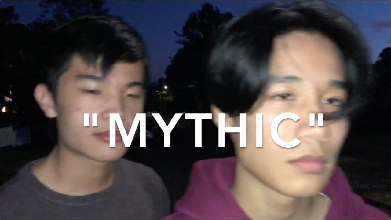 C2 - Mythic feat. Yaobao (Official Video) - YouTube