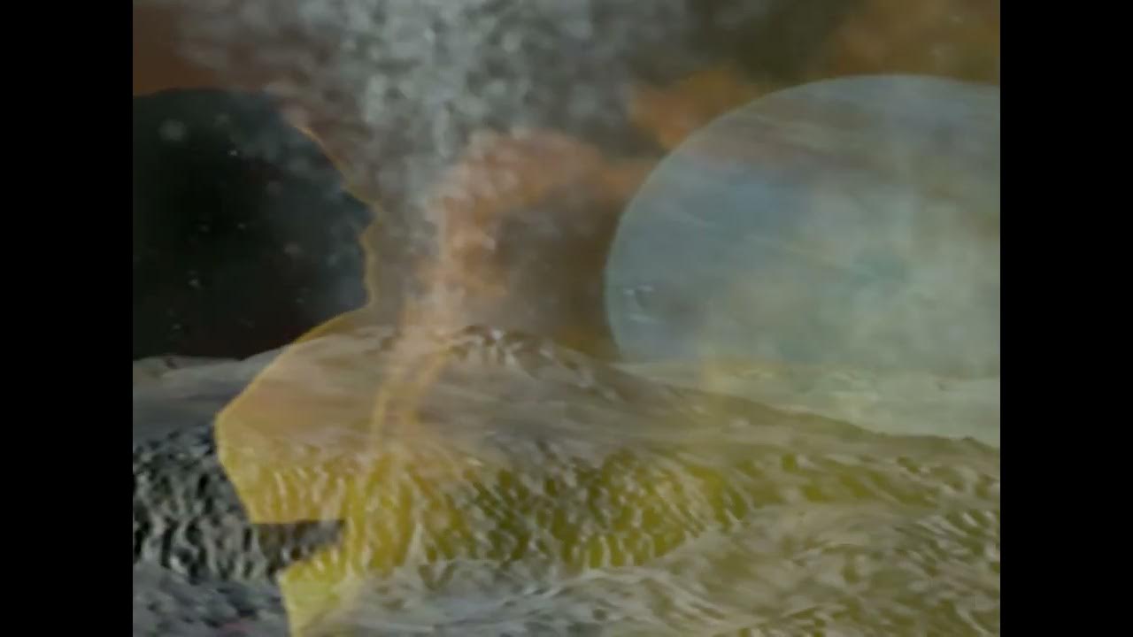 Allah-Las - Sky Club (Official Visualizer) - YouTube