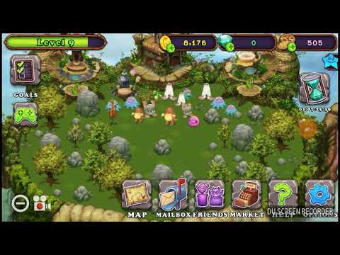 How to make a Maw Drumpler and frog - YouTube