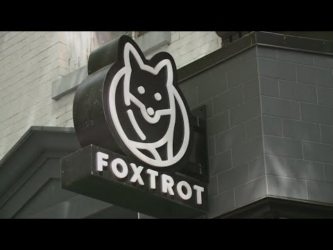 Here's what we know about Foxtrot closing its DC locations - YouTube