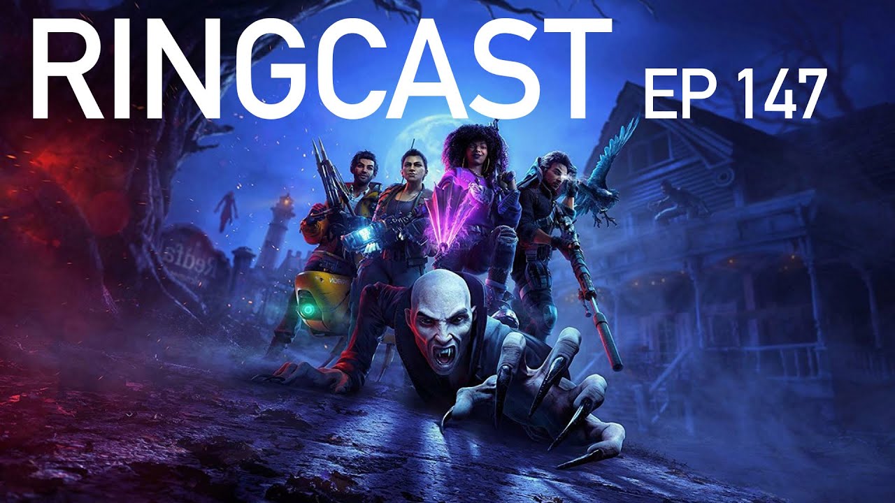 RingCast Episodio 147 Unedited - Microsoft/Activision, Zelda e Ubisoft+ saltano la corda - YouTube