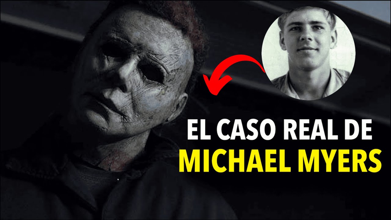 EL CASO REAL de Michael Myers que inspiró las películas de HALLOWEEN ...