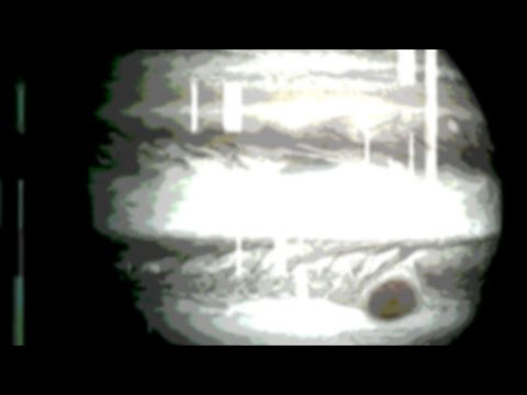 XB-2 (Jupiter Feast) | Space Horror - YouTube