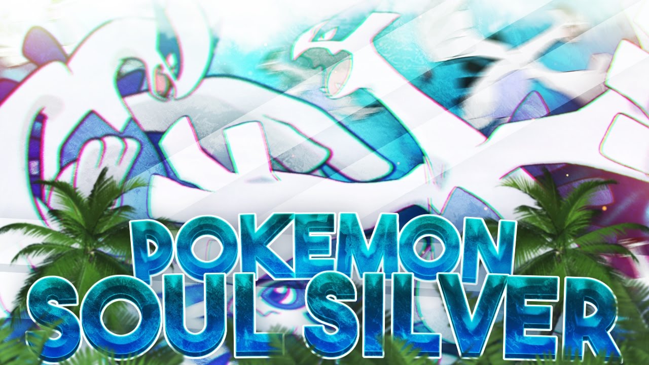 DE TWEEDE GYM LEADER!? Pokemon Soul Silver #10 - YouTube
