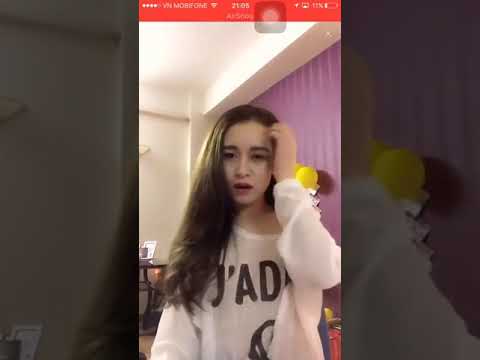 Bigo lộ hàng cực khủng..