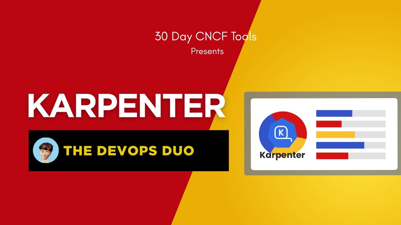 Karpenter: The Smarter Way to Scale Kubernetes - YouTube