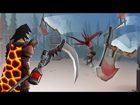 The Most Dangerous Encounter Yet (#25)