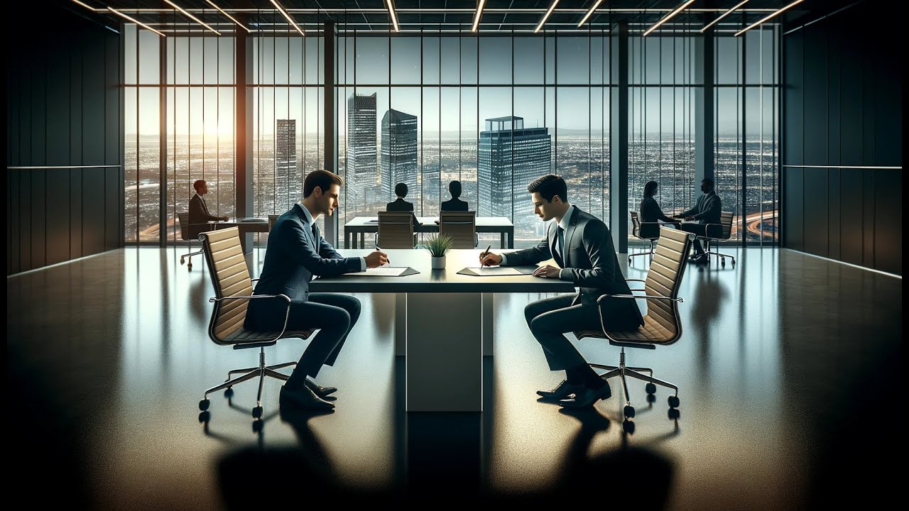 Bilateral Contracts: The Key to Unlocking CIA Part 3 Success! - YouTube