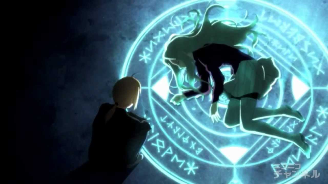 ToxicBH-experiment 【Fate/Zero-2nd-PV】 - YouTube