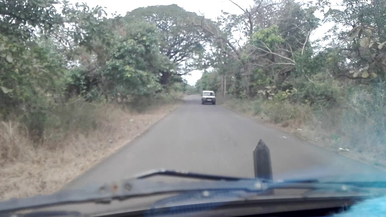 Purar fata to Harkol fata - YouTube