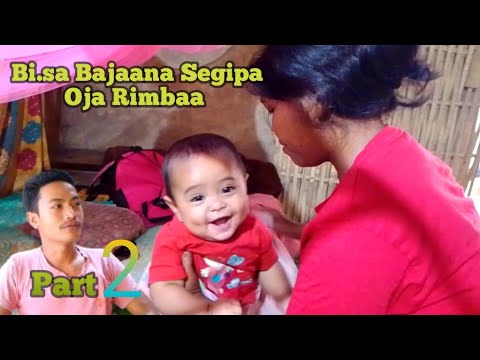 Bi.sa Baja.ana Oja Rimbaa Part 2// Garo comedy film!!😂😂 #Garo9xmtv ...