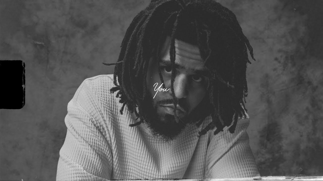 J. Cole Type Beat 2021 "You" | 90s Sample - YouTube