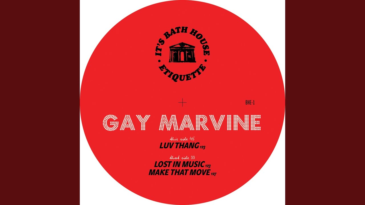 Make that Move - YouTube