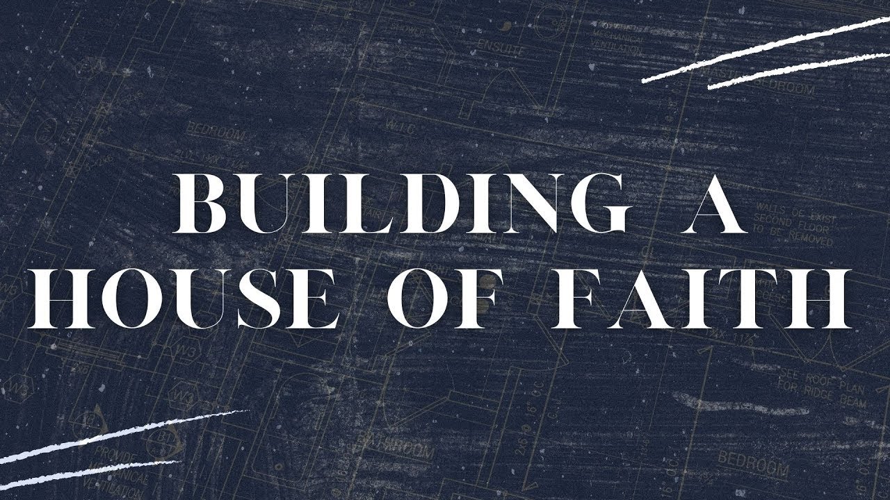 03-19-2025 Building a House of Faith Class-Landon Bryant - YouTube