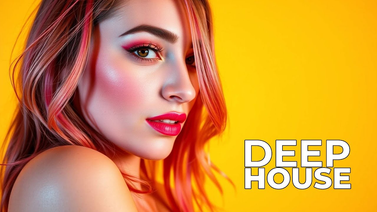 Relaxing Deep House Vibes 🎶 | Your Gateway to Musical Bliss - YouTube