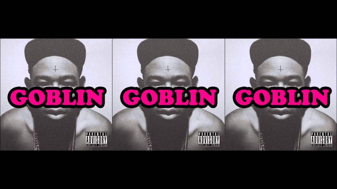 Tyler, The Creator- Tron Cat.wmv - YouTube