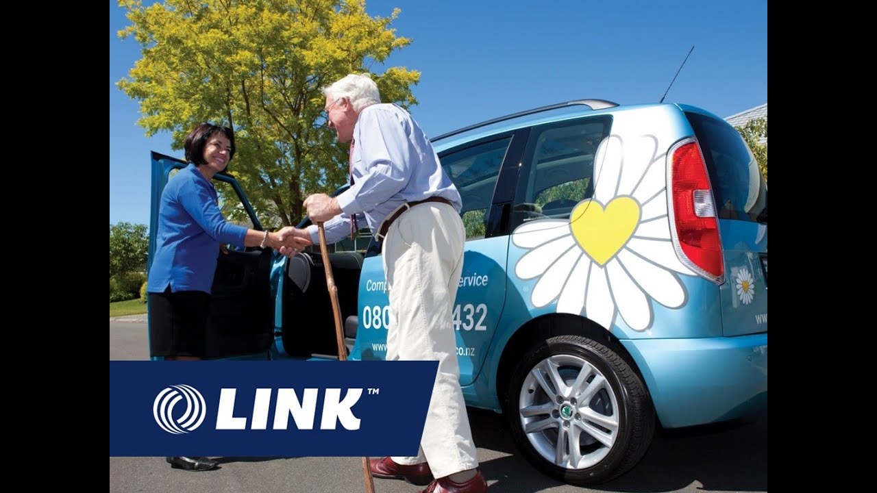 Thriving Driving Miss Daisy Companion Driving Service, 5 Vehicles ...