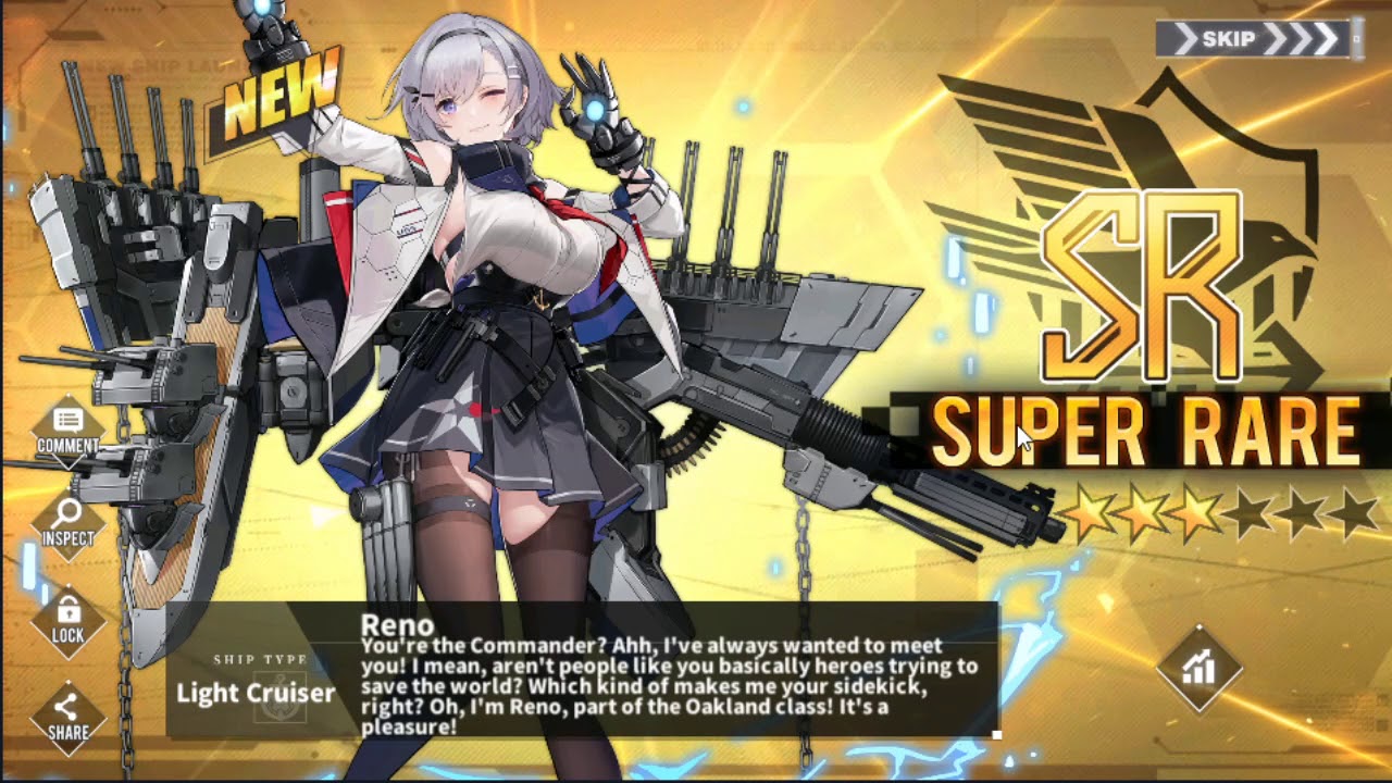 AZUR LANE 160 CUBES FOR EVENT MICROLAYER MEDLAY! - YouTube