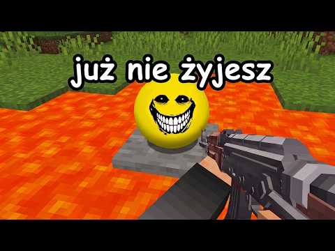 Dodałem Prawdziwy VERITY Mod