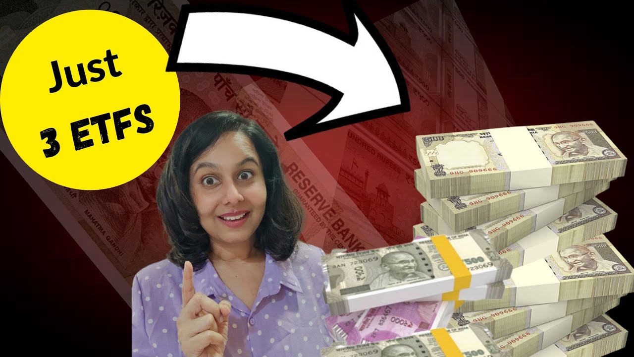 3 Sectoral ETFs to have before age 45 to retire rich and financially ...