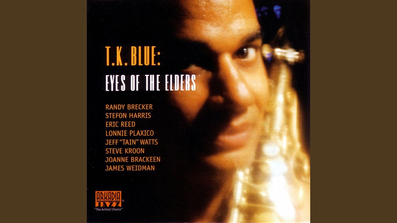 South Side Samba (feat. Jeff "Tain" Watts, Steve Kroon & Lonnie Plaxico ...