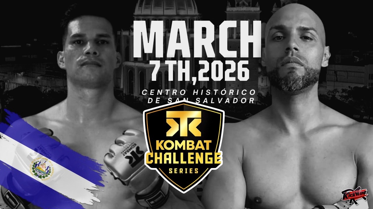🔵 Leonel Marin 🇻🇪 vs 🇨🇷 Cristopher Benavides 🔴 @ Kombat Taekwondo ...