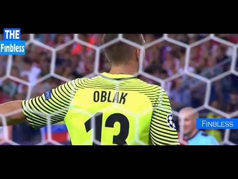 Efsane Kaleci Kurtarışları | Yok Böyle Kurtarışlar!!