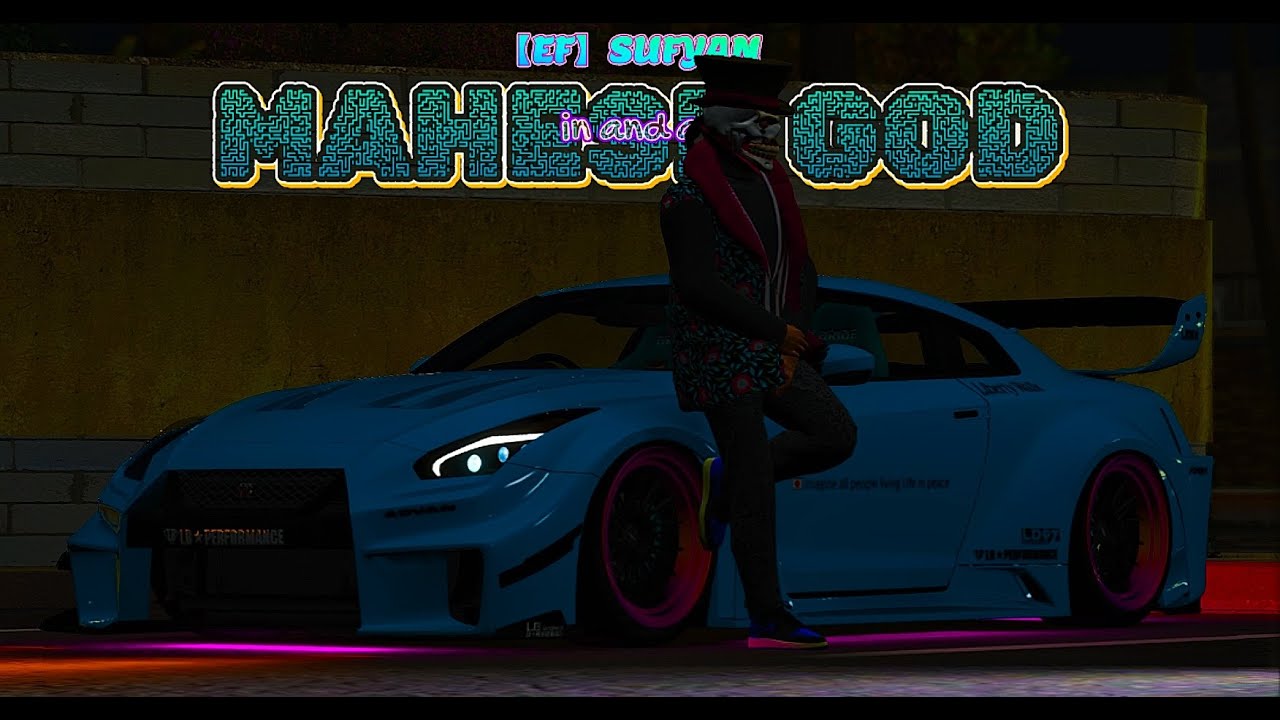 MAHESH BHAI GTA5 ROLEPLAY / INDIAN TOWN ROLEPLAY - YouTube