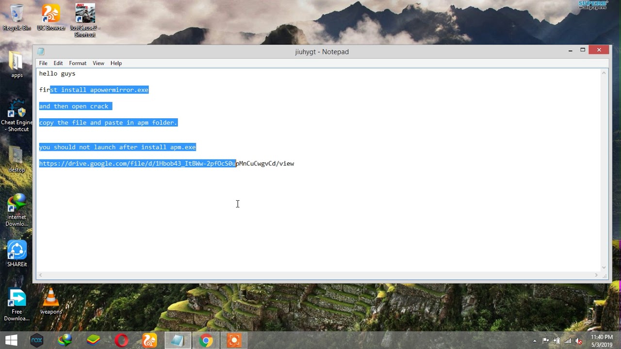 ICE SCREEN RECORDER FULL VERSION DOWNLOAD - YouTube
