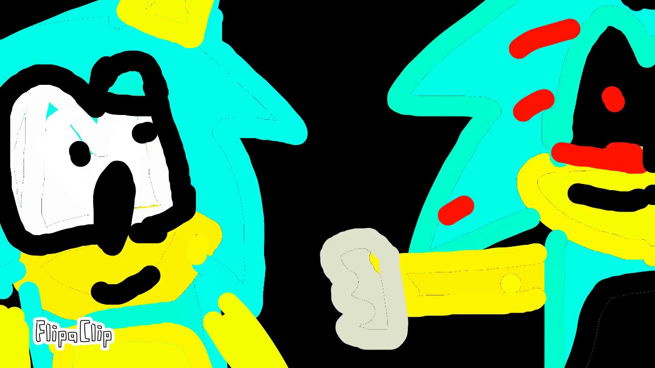 (Fnas animation) Originals vs Salvaged - YouTube