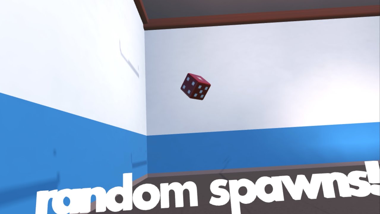 How to make a random teleport system in rec room! - YouTube