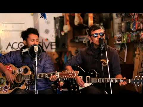 LADAKHI SONG LHA YE POMO ENA 2020 ACOUSTIVE LADAKH